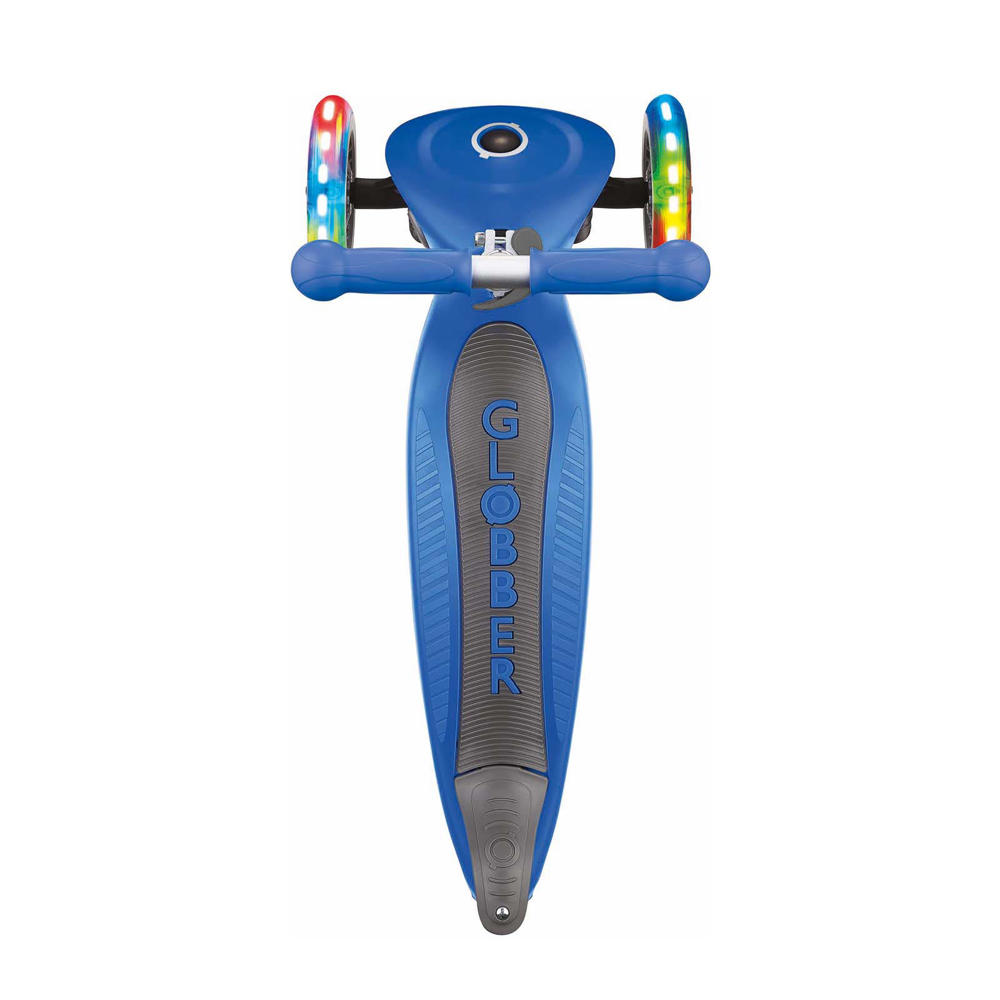 Globber Driewieler step Primo | kleertjes.com