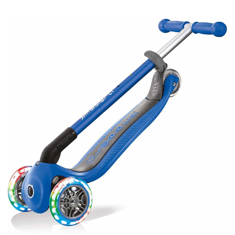 Globber Driewieler step Primo | kleertjes.com