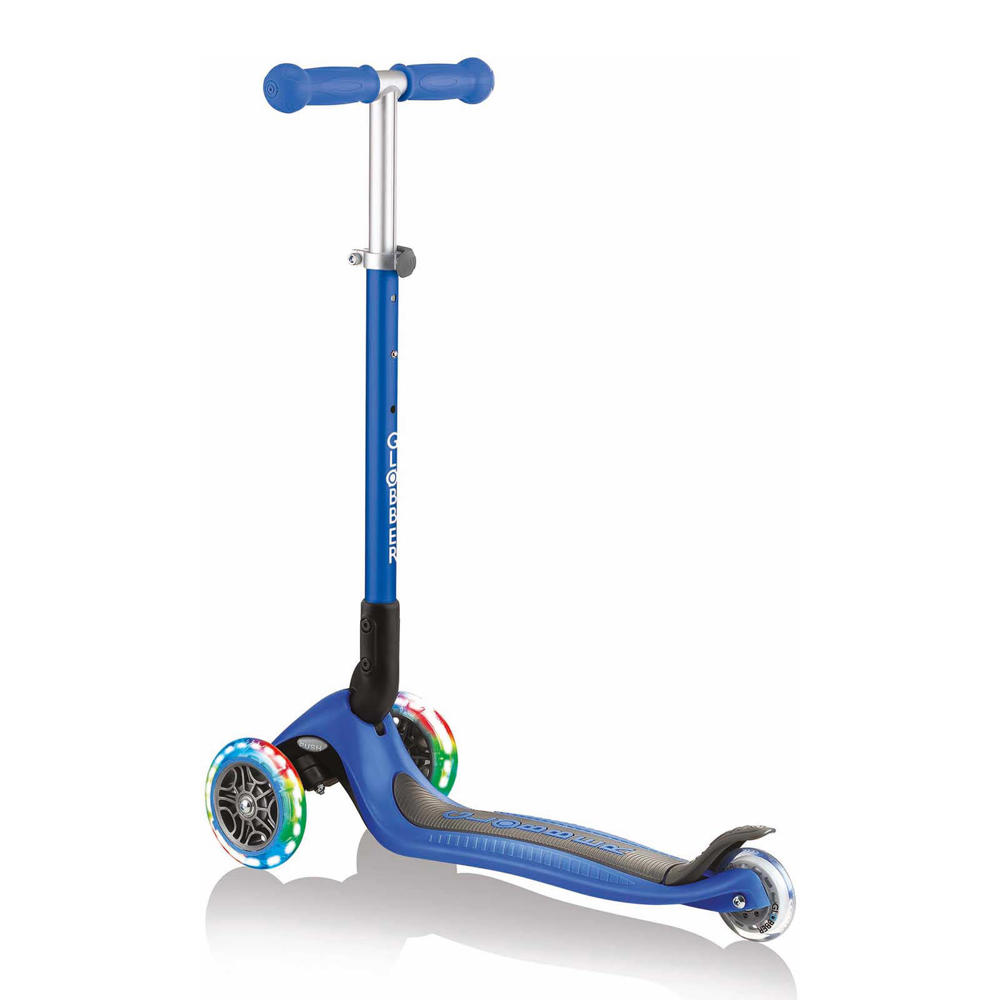 Globber Driewieler step Primo | kleertjes.com