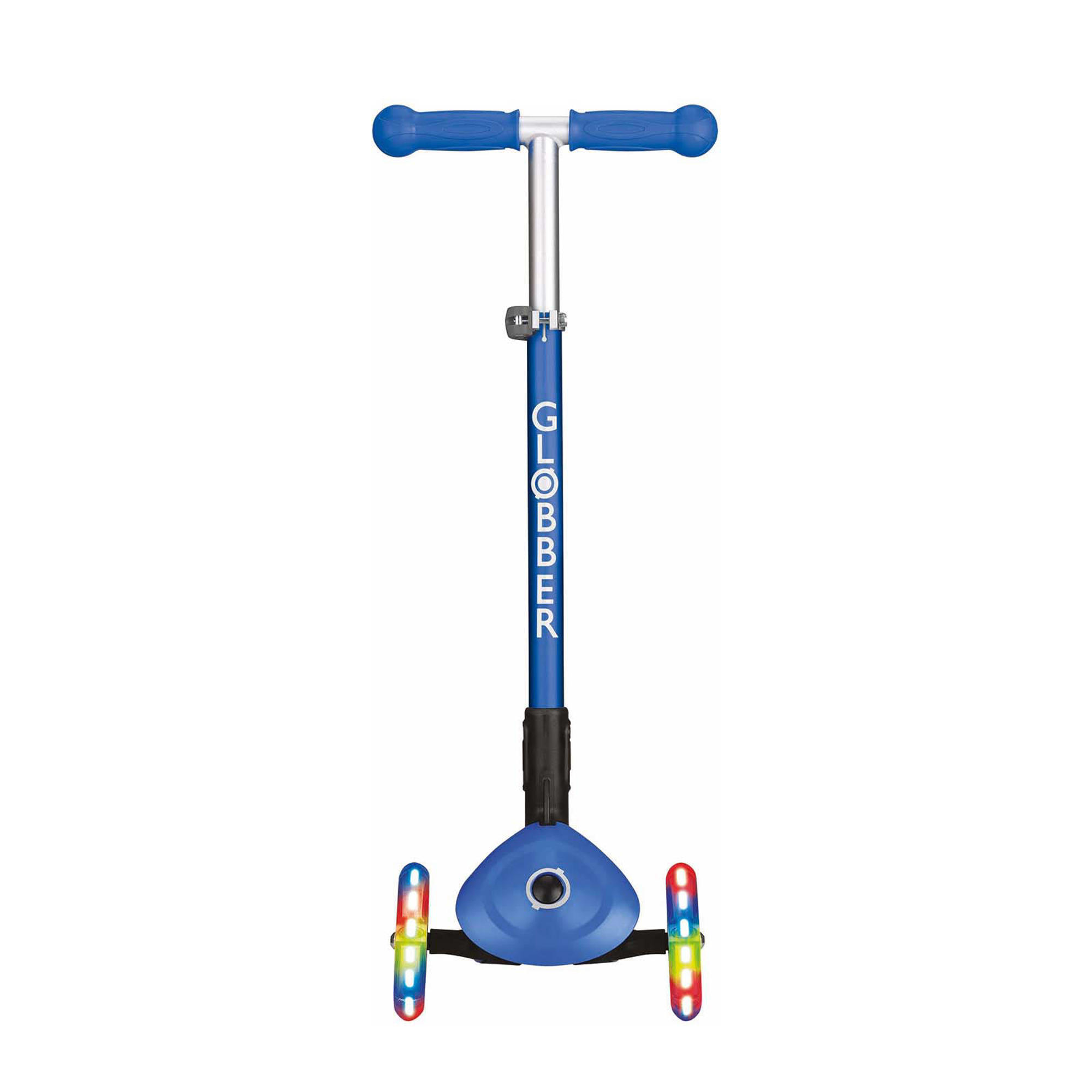 Globber Driewieler step Primo | kleertjes.com