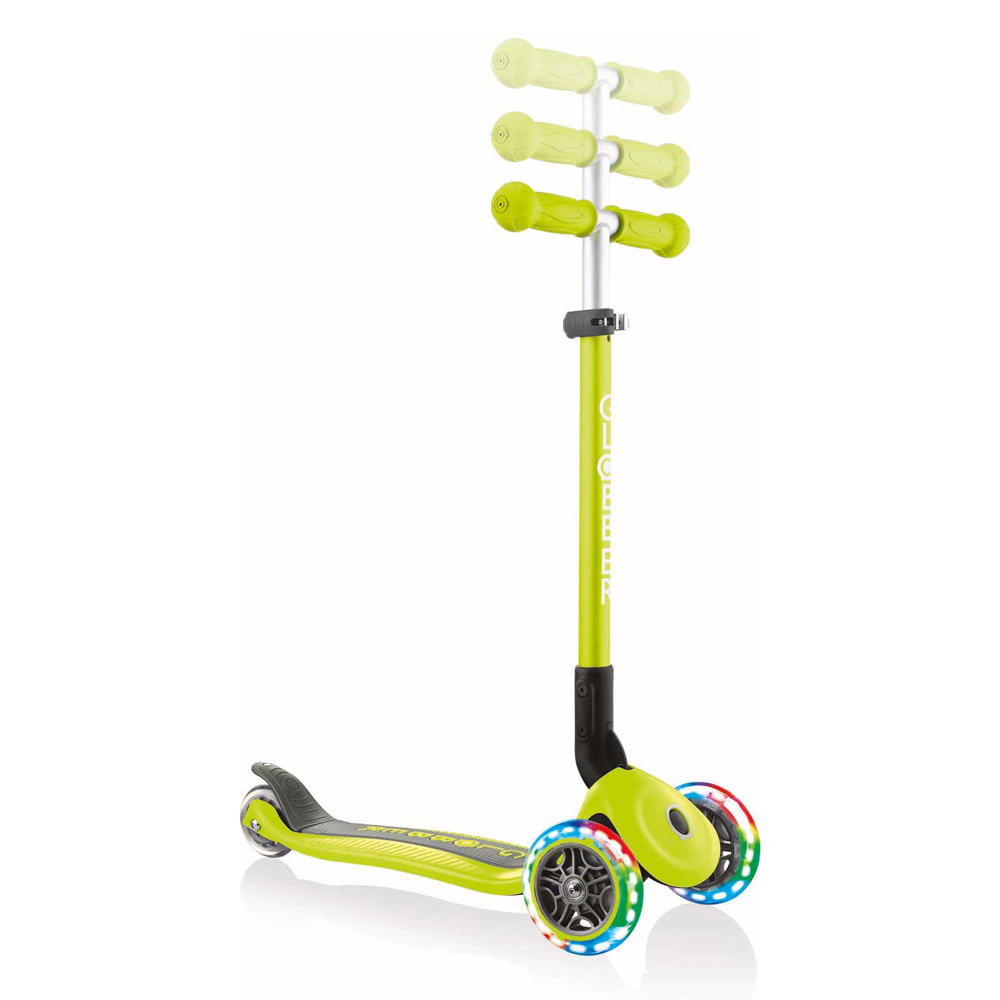 Globber Driewieler step Primo | kleertjes.com