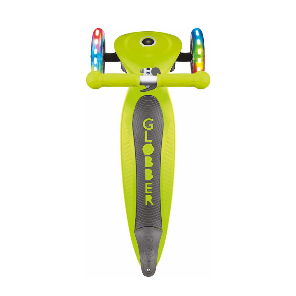 Globber Driewieler step Primo | kleertjes.com