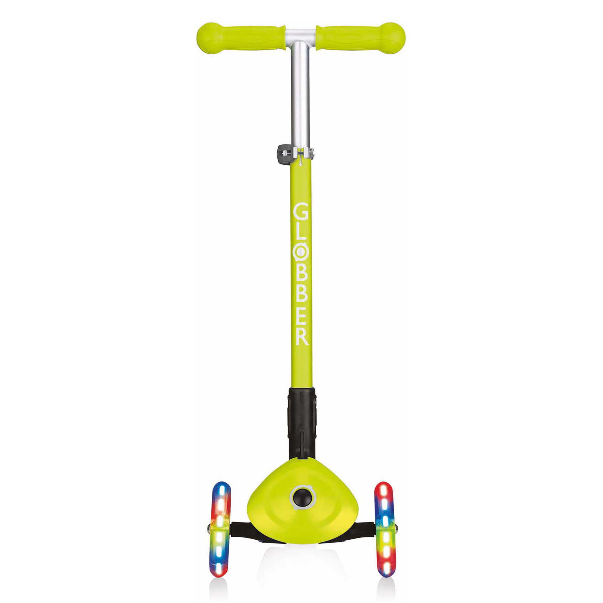 Globber Driewieler step Primo | kleertjes.com