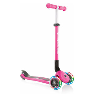 Globber Driewieler step Primo | kleertjes.com