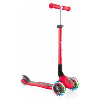 Globber Driewieler step Primo | kleertjes.com