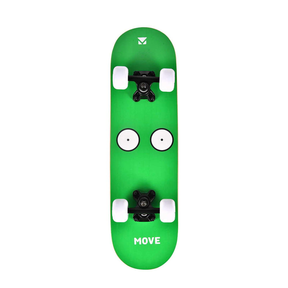 Move Skateboard Eyes 24" kopen? | Morgen in huis | kleertjes.com