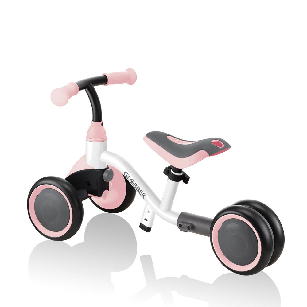 Globber loopfiets Learning Bike 3-in-1 | kleertjes.com