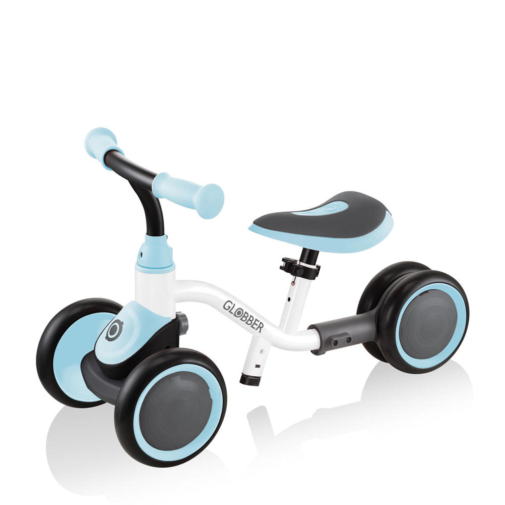 Globber loopfiets Learning Bike 3-in-1 | kleertjes.com
