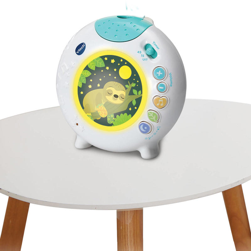 VTech Baby Dierenvriendjes Snoozy Dromenland Projector | kleertjes.com