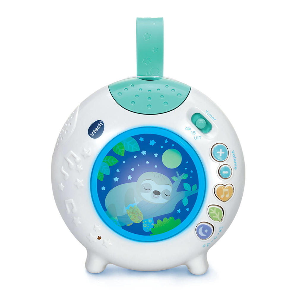 VTech Baby Dierenvriendjes Snoozy Dromenland Projector | kleertjes.com