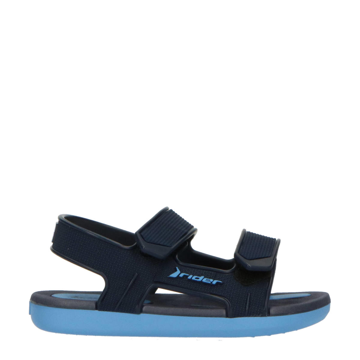 Rider sandalen donkerblauw kopen? | Morgen in huis | kleertjes.com