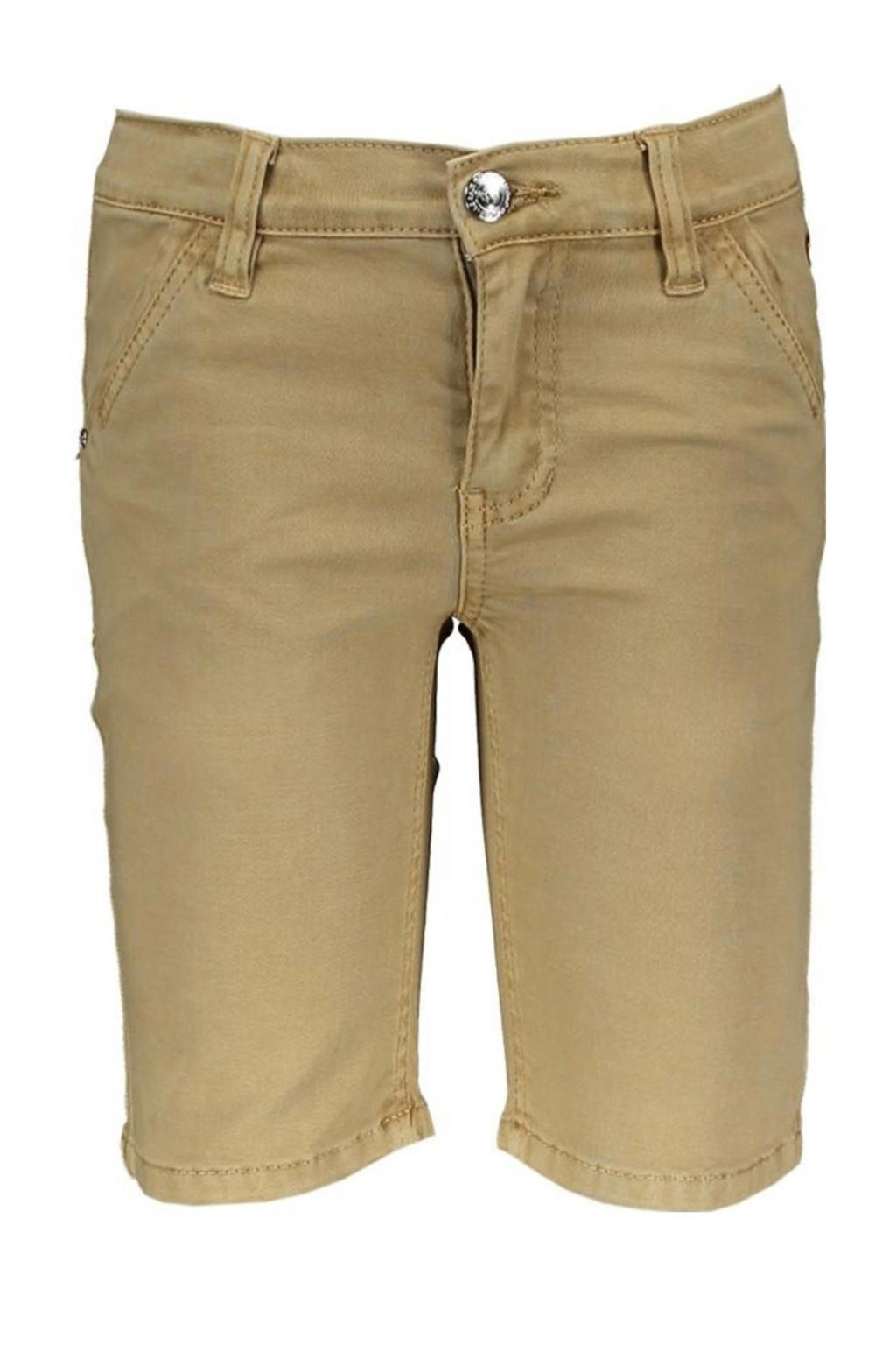 Le Chic Garcon casual short DRAKE nomad | kleertjes.com