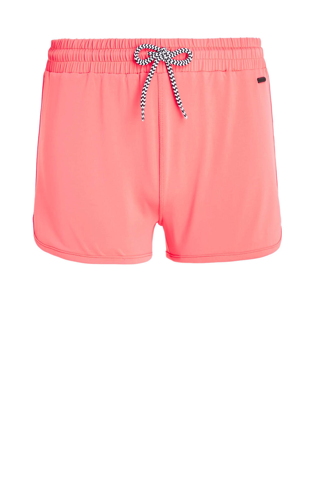 Protest zwemshort PRTAMISA JR roze | kleertjes.com