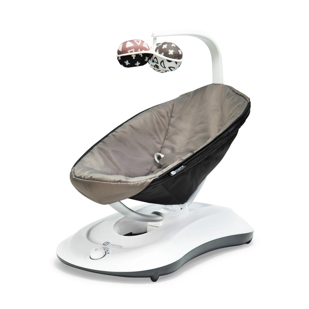 4moms RockaRoo 2.0 kopen? | Morgen in huis | kleertjes.com