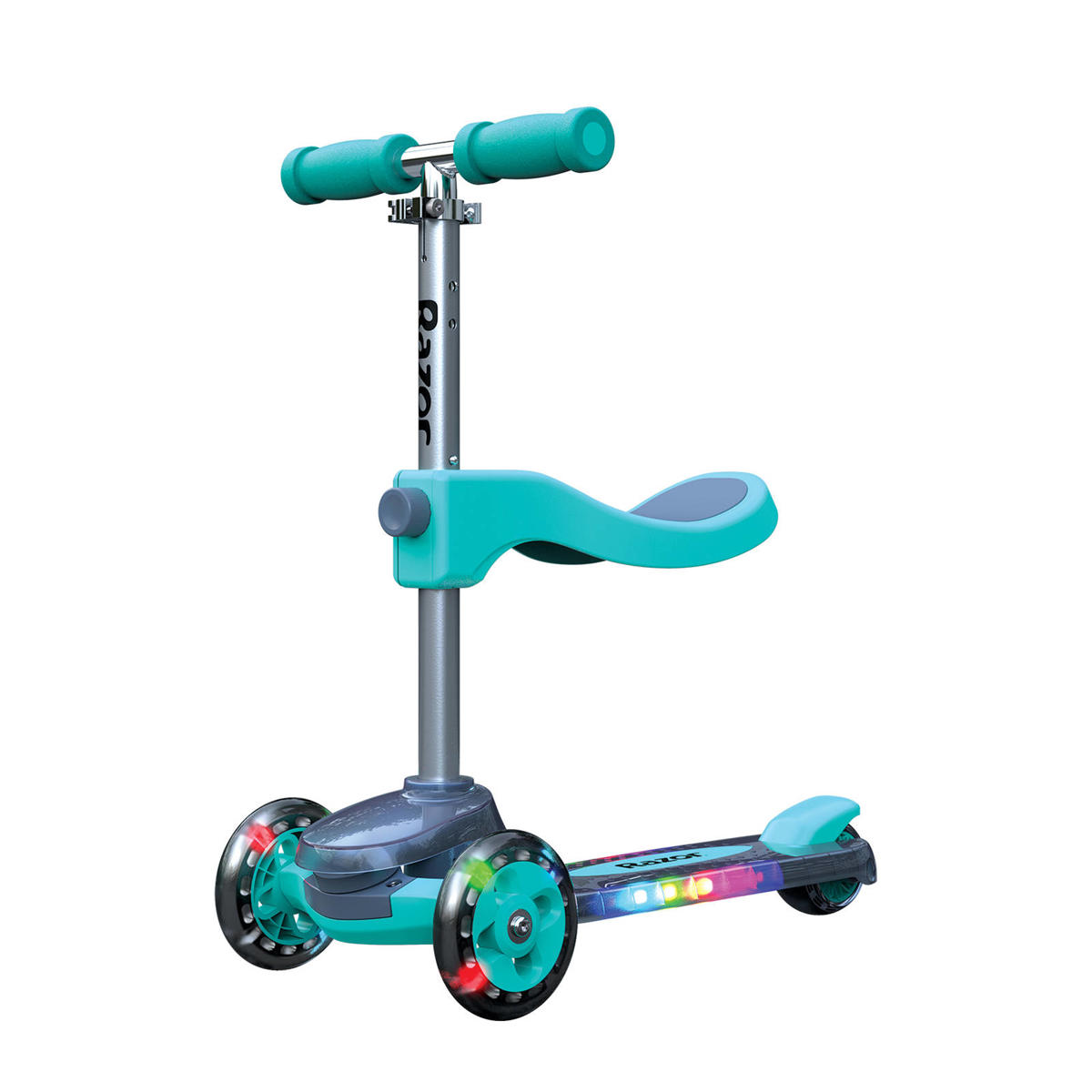 Razor step Rollie DLX 2-in-1 kopen? | Morgen in huis | kleertjes.com