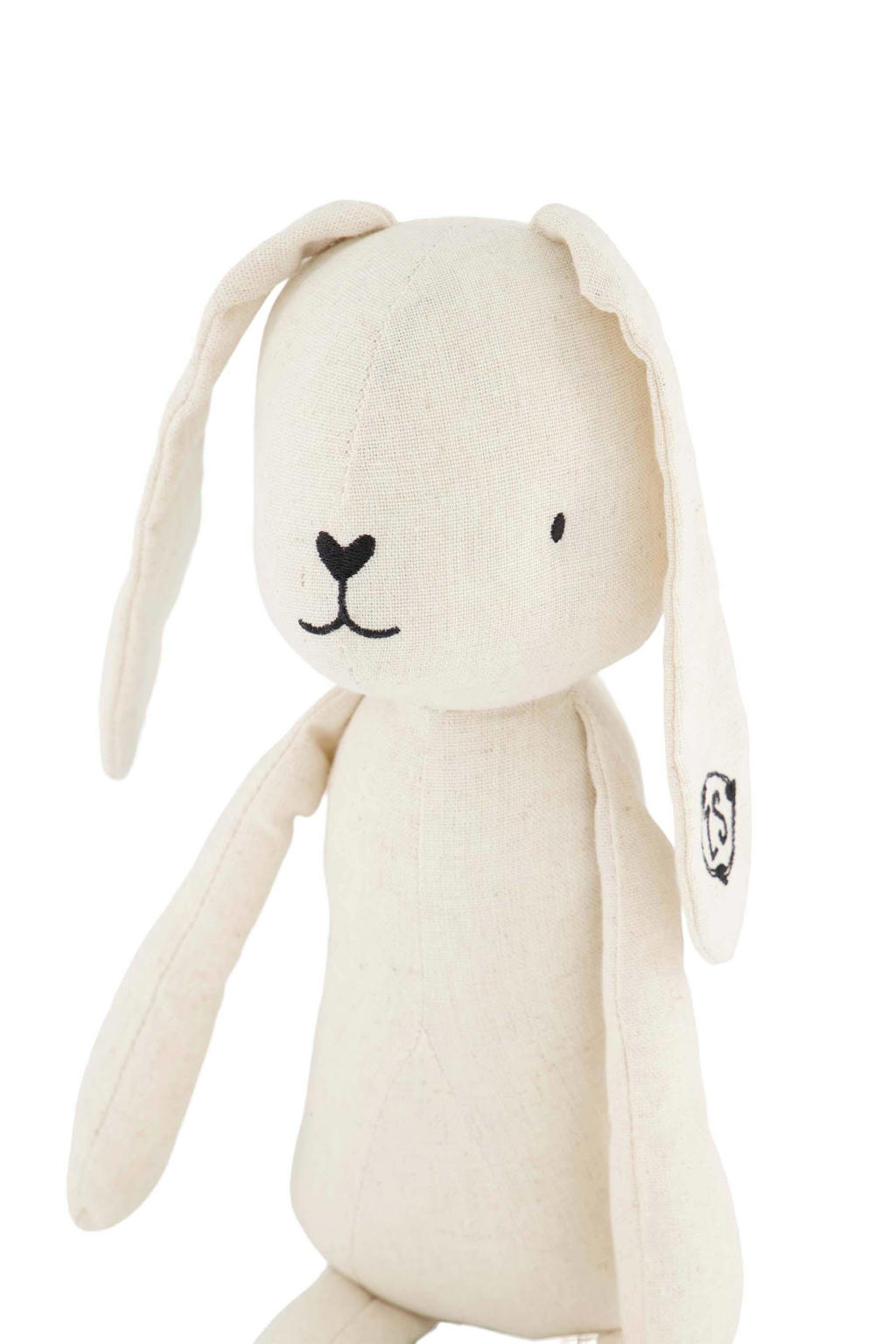 Zusss naturel knuffel 63 cm kopen? | Morgen in huis | kleertjes.com