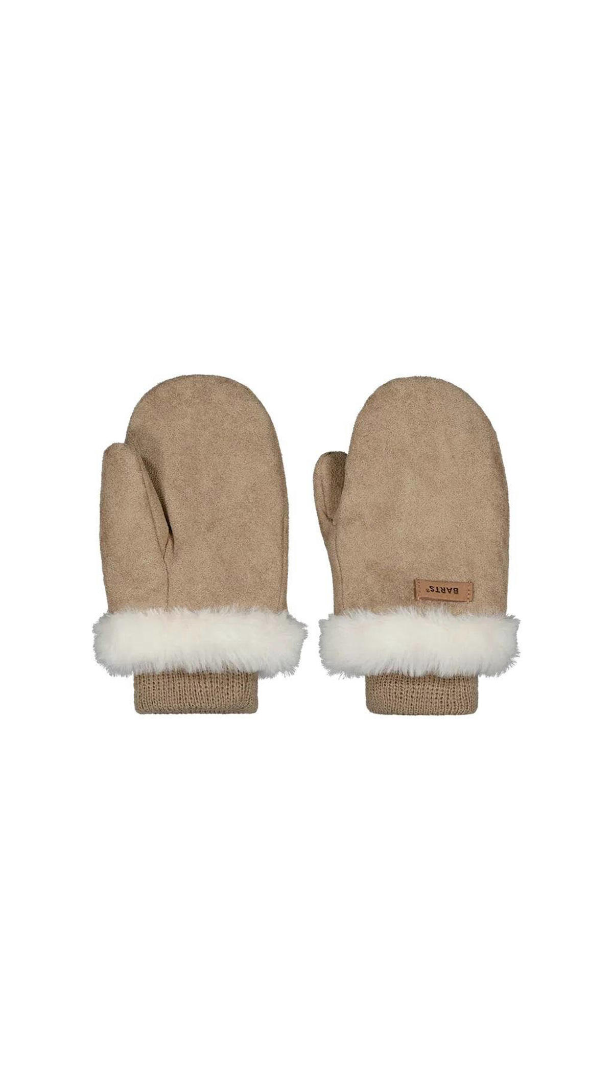 Barts baby wanten Rainu beige | kleertjes.com