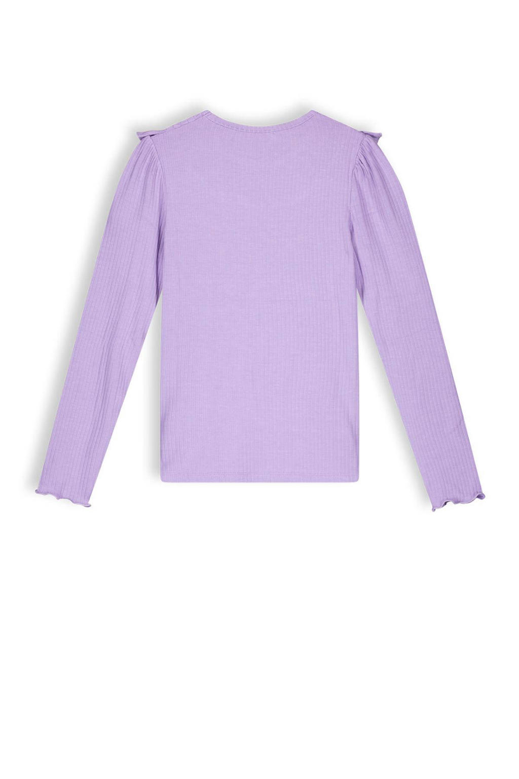NONO longsleeve Kris lila kopen? | Morgen in huis | kleertjes.com