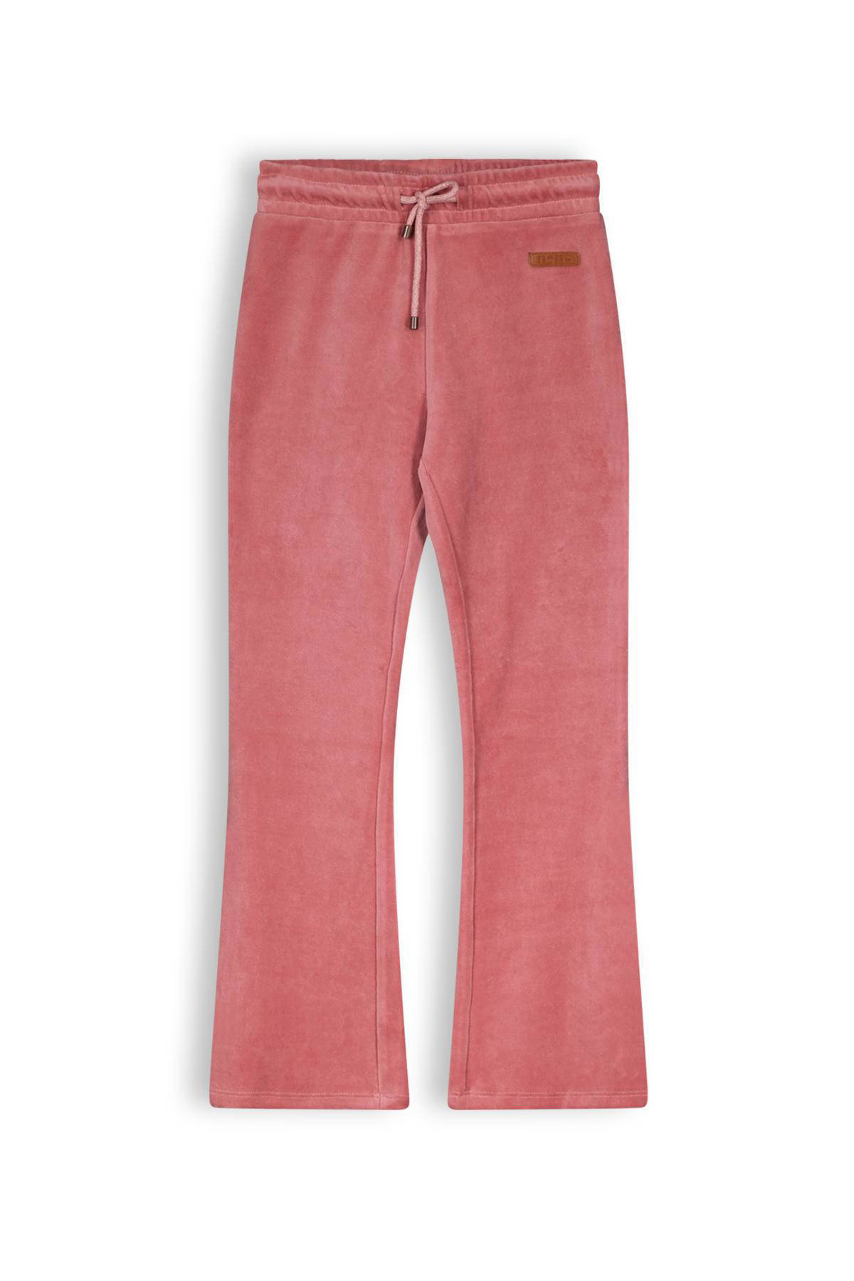 NONO skinny broek Sady roze kopen? | Morgen in huis | kleertjes.com