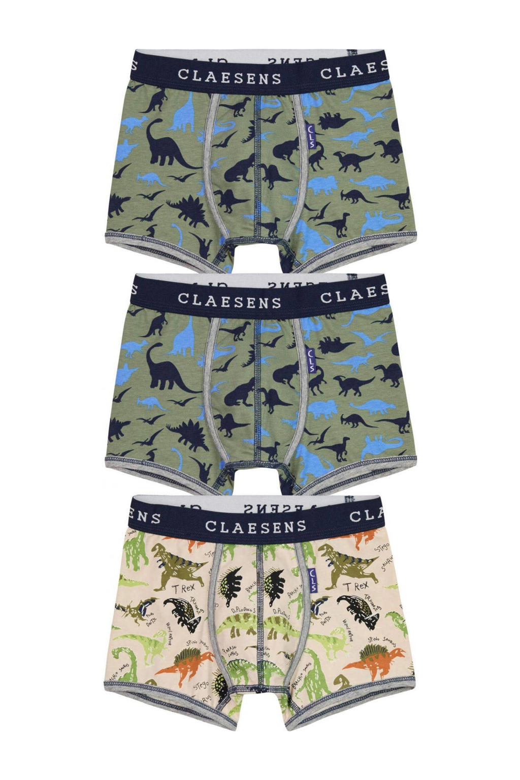 Claesen's kopen? | Morgen in huis | kleertjes.com