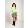 NIK&NIK rok Kim van polyester groen | kleertjes.com