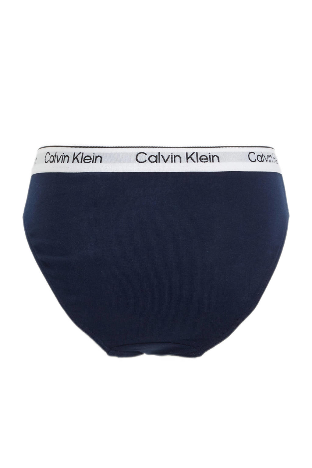 Calvin Klein Slip Set Van 5 Limezwartgrijswit