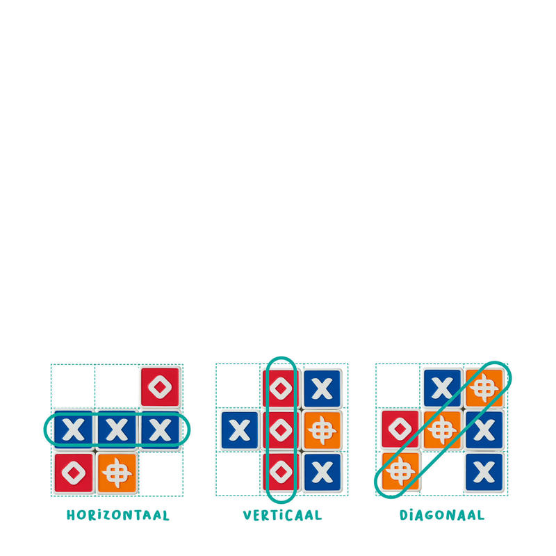 FlexIQ Trixo kopen? | Morgen in huis | kleertjes.com