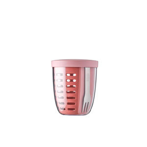 Mepal Ellipse fruit & veggie pot | kleertjes.com