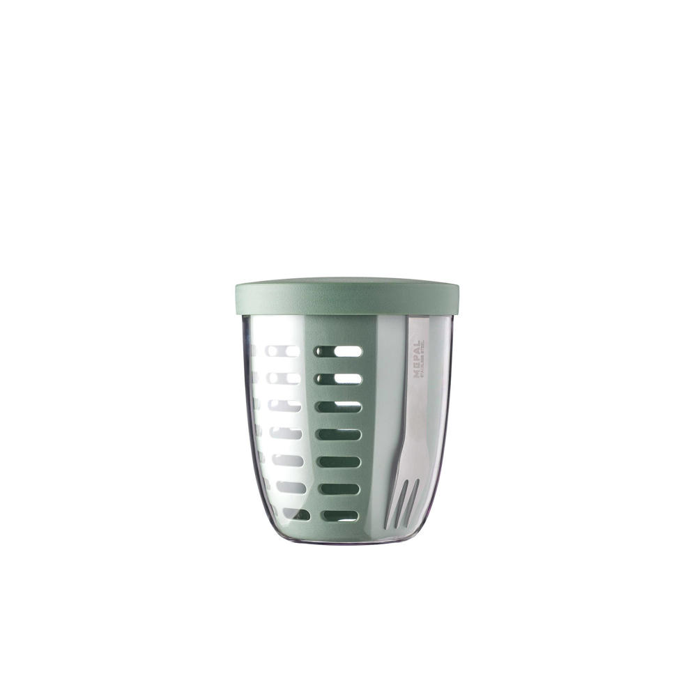 Mepal Ellipse fruit & veggie pot | kleertjes.com