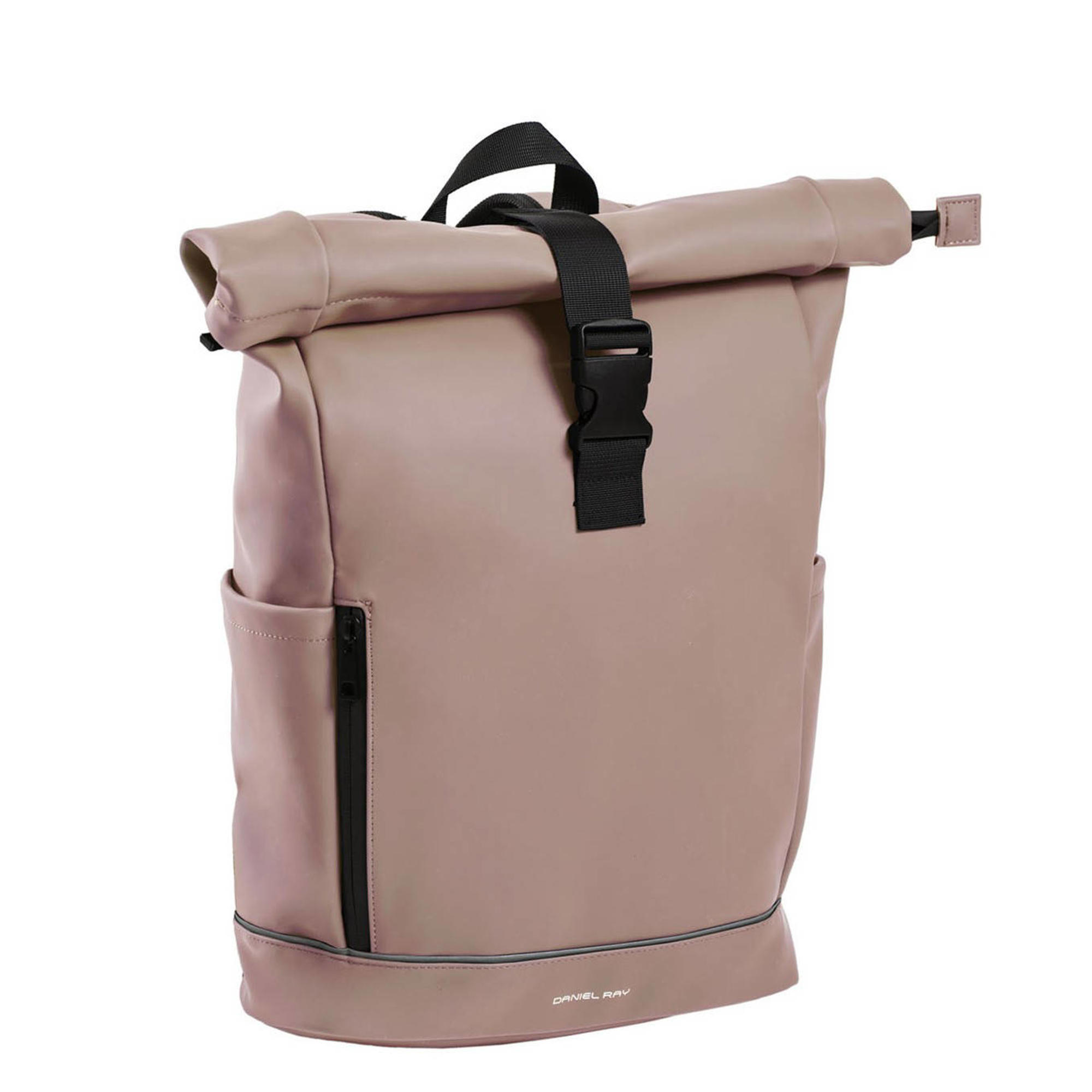 Daniel Ray Daniel Ray Highlands Waterafstotende Laptop Backpack 15.6 ...