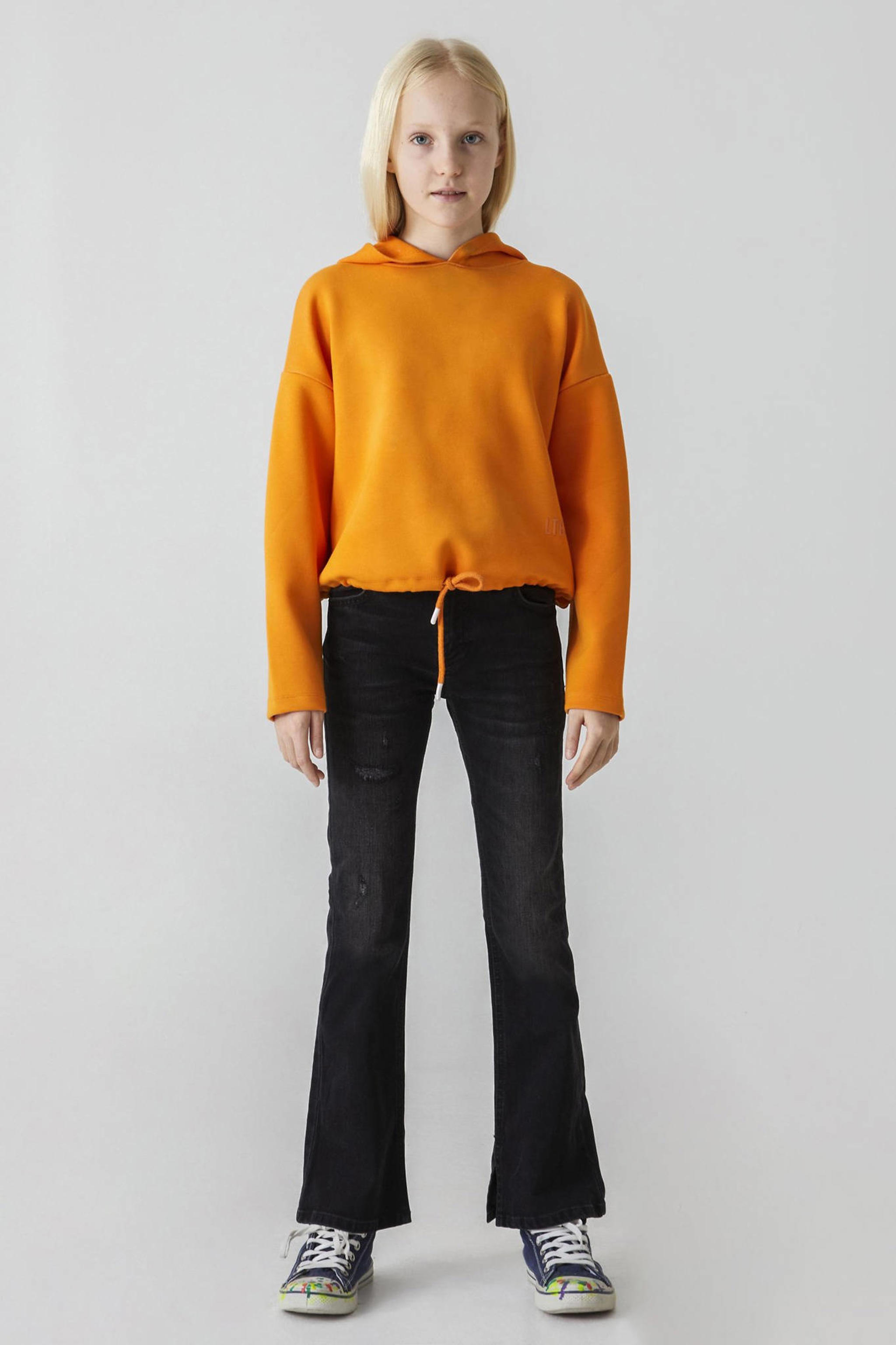 LTB flared jeans Rosie G merissa safe wash | kleertjes.com