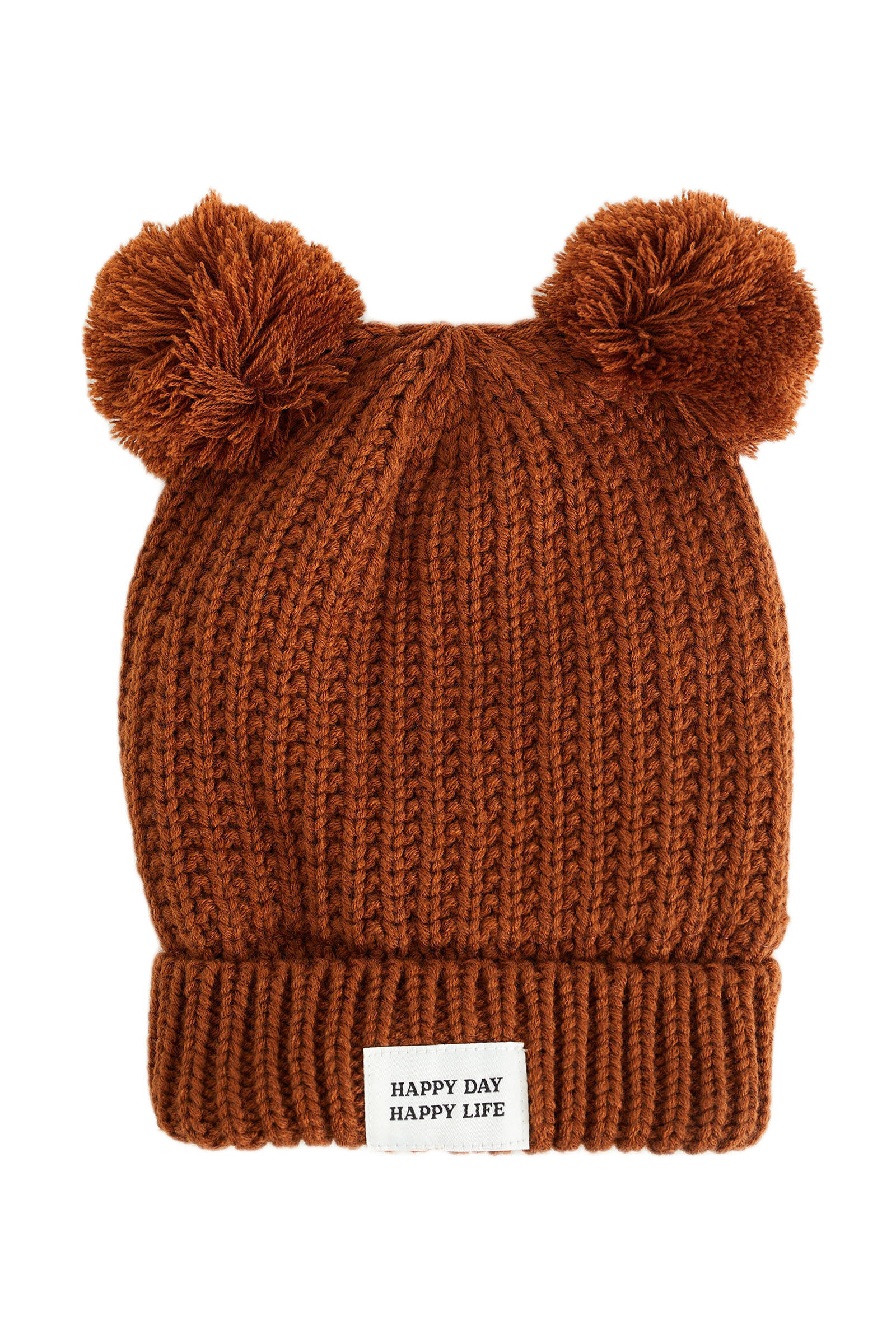 WE Fashion muts bruin kopen? | Morgen in huis | kleertjes.com