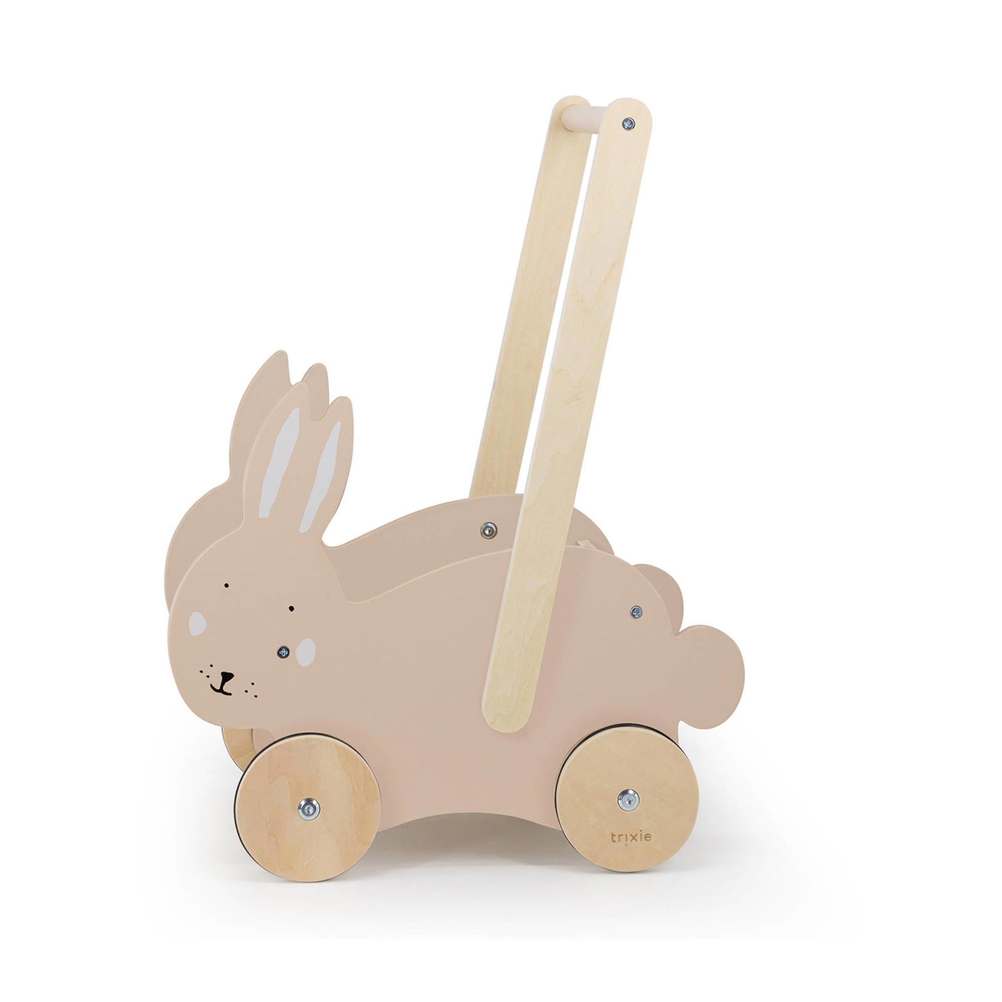 Trixie duwkar Mrs. Rabbit kopen? | Morgen in huis | kleertjes.com