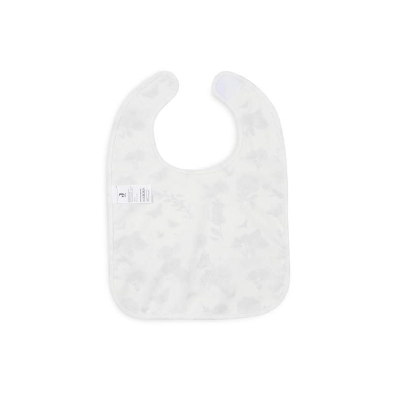 Jollein waterproof slab Dreamy Mouse - set van 2 Ivory | kleertjes.com