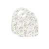 Jollein waterproof slab Dreamy Mouse - set van 2 Ivory | kleertjes.com