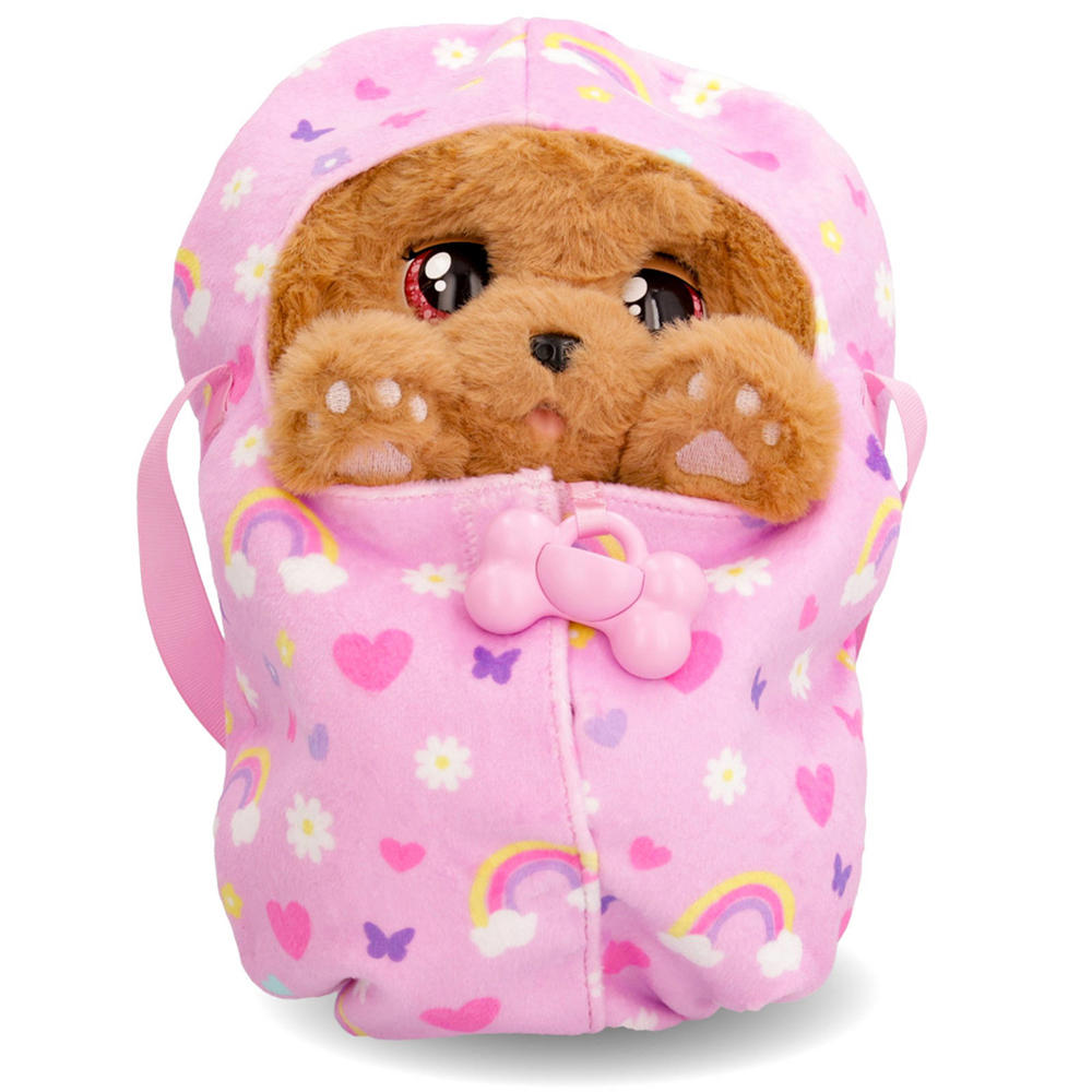 IMC Toys baby paws cocker interactieve knuffel | kleertjes.com