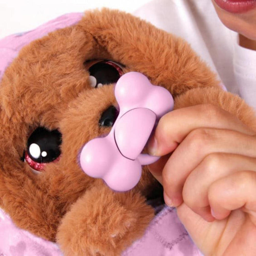 IMC Toys baby paws cocker interactieve knuffel | kleertjes.com