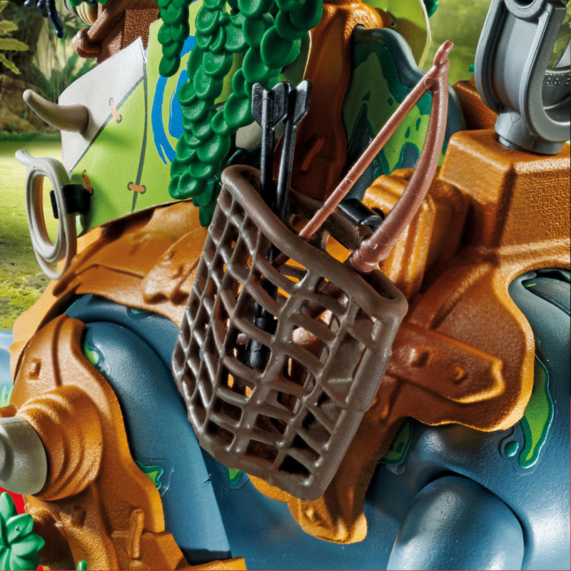 Playmobil Dino Rise Spinosaurus - 71260 | kleertjes.com