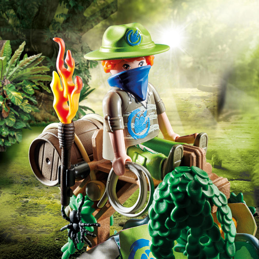 Playmobil Dino Rise Spinosaurus - 71260 | kleertjes.com