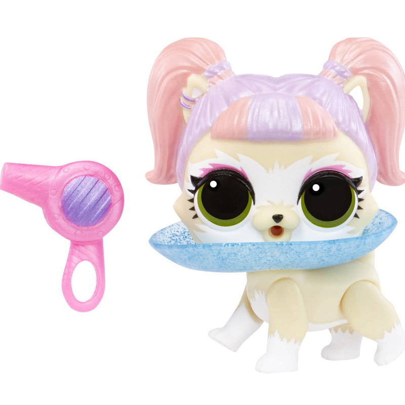 L.O.L. Surprise! Bubble Surprise Deluxe | kleertjes.com