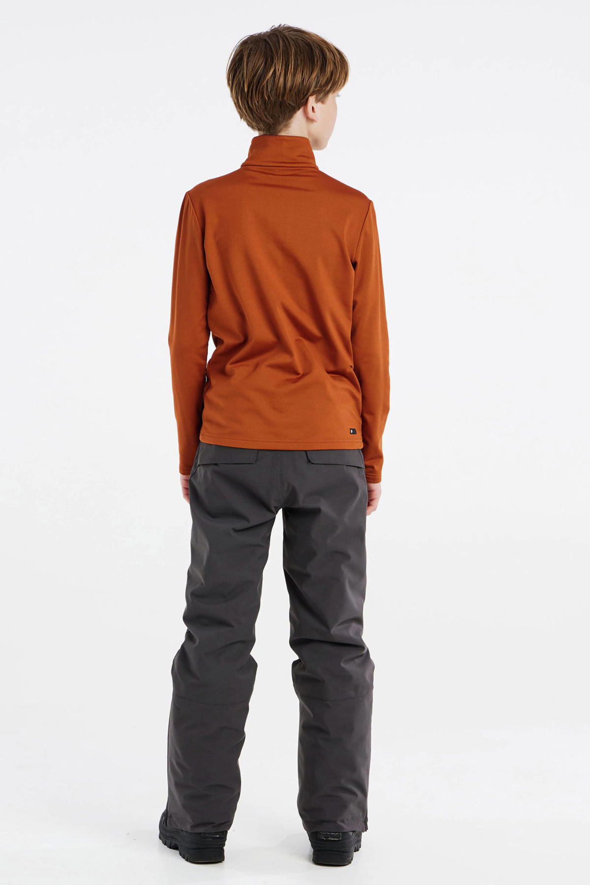 Protest skipully Willowy JR bruin | kleertjes.com