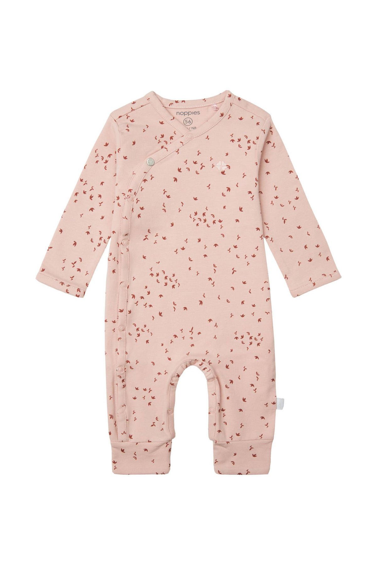 Noppies baby newborn boxpak Nuuk van katoen | kleertjes.com