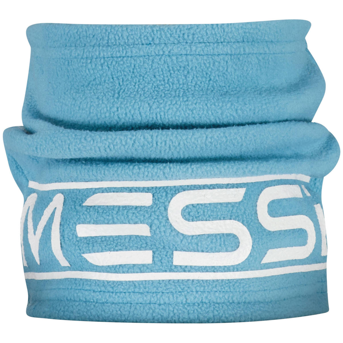 Vingino x Messi colsjaal lichtblauw | kleertjes.com