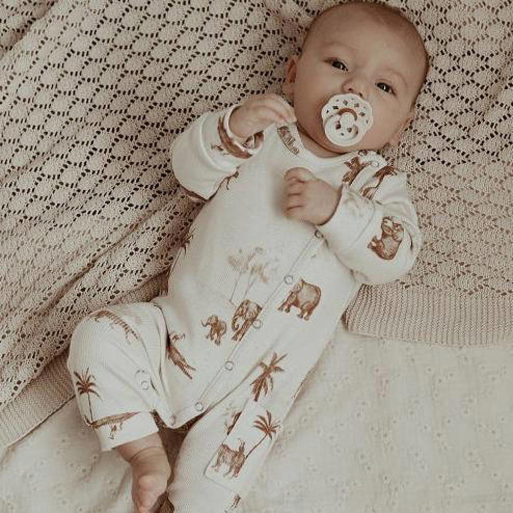Yumi Baby boxpak Jungle kopen? | Morgen in huis | kleertjes.com