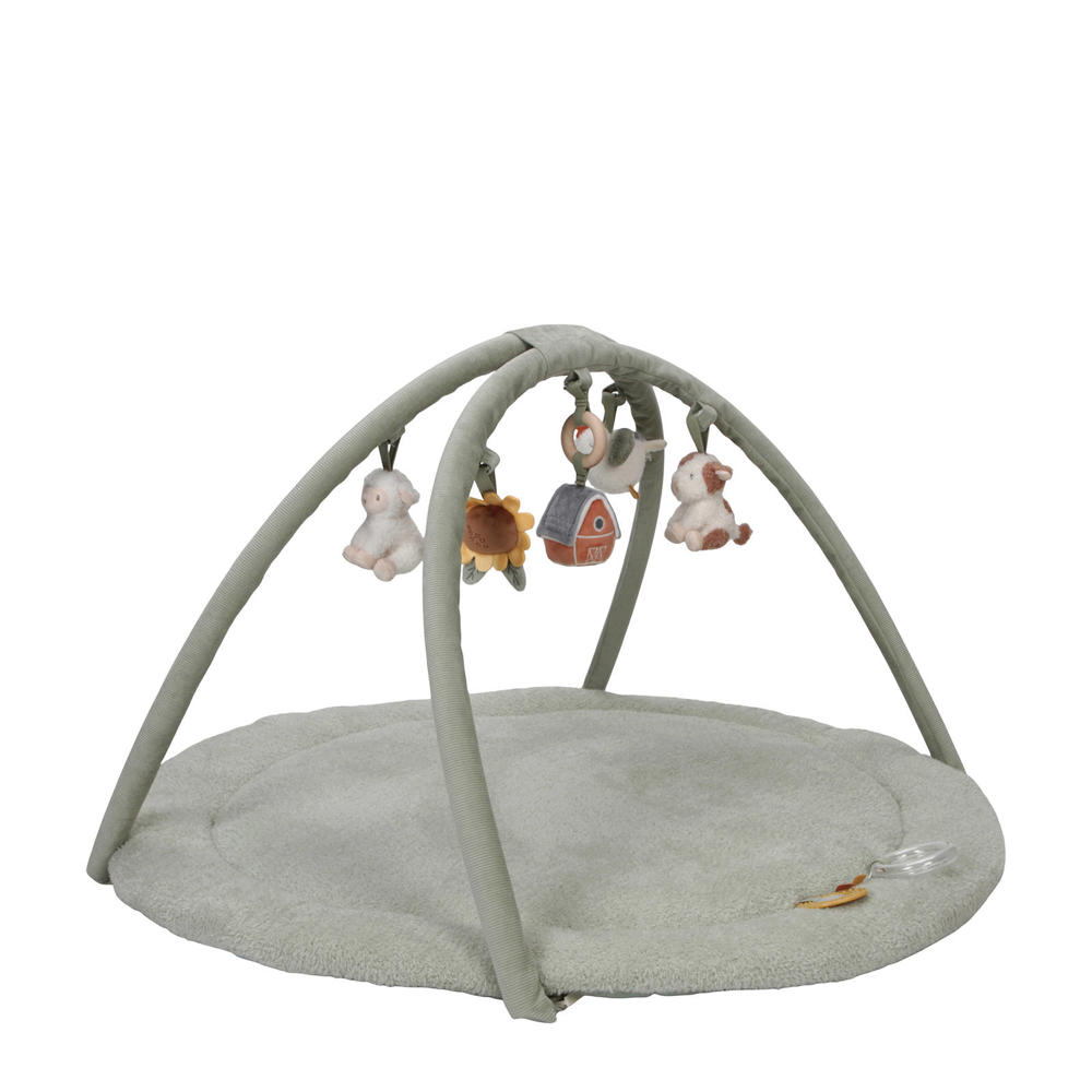Little Dutch Little Farm Activiteiten speelkleed | kleertjes.com