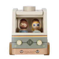 Little Dutch vintage bus kopen? | Morgen in huis | kleertjes.com