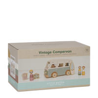 Little Dutch vintage bus kopen? | Morgen in huis | kleertjes.com