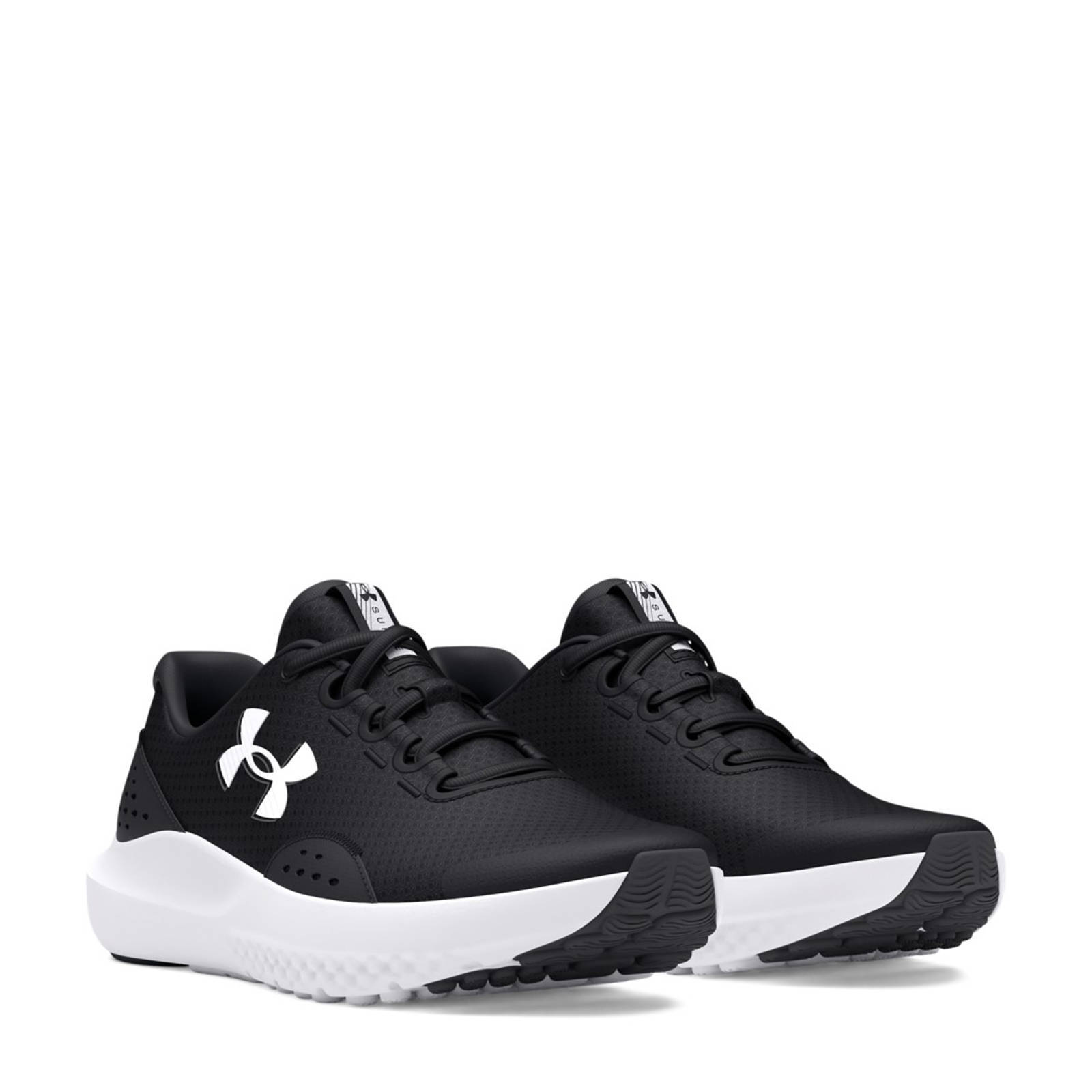 Under armour schoenen store