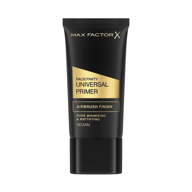 Max Factor Facefinity Universal primer | kleertjes.com
