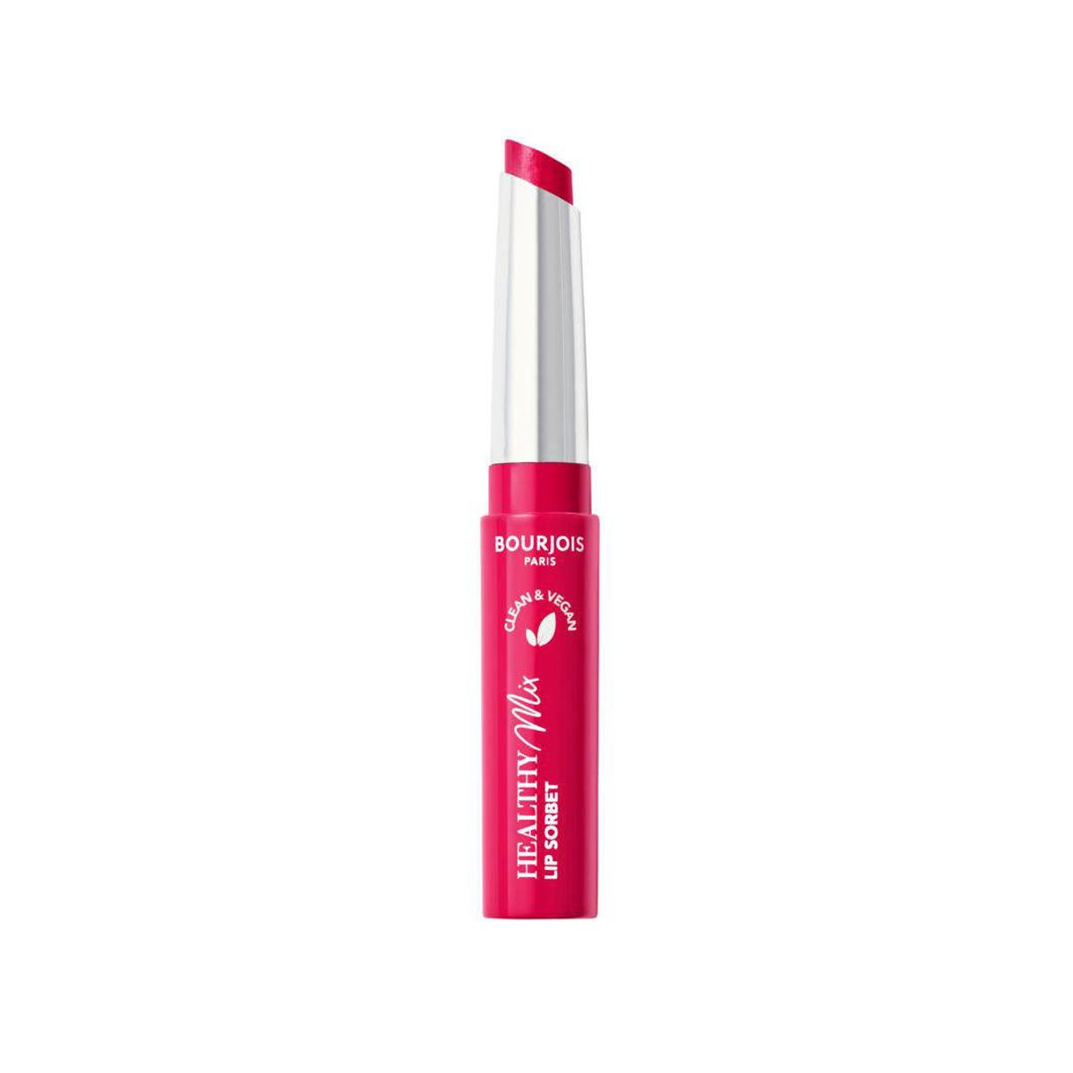 Bourjois Healthy Mix Lip Sorbet lippenbalsem - 005 Ice Ice Berry ...